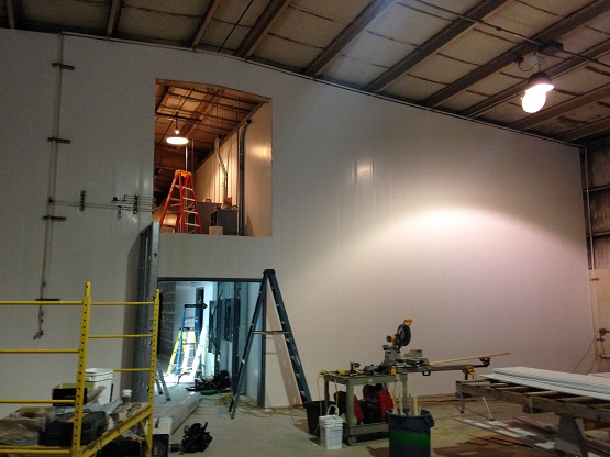 The pros of installing Duramax's PVC wall and ceiling panels