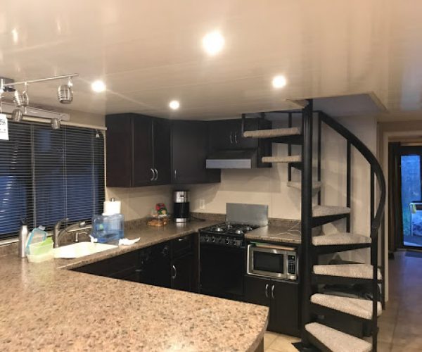 Residential - Duramax PVC Panels