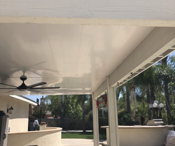Residential - Duramax PVC Panels