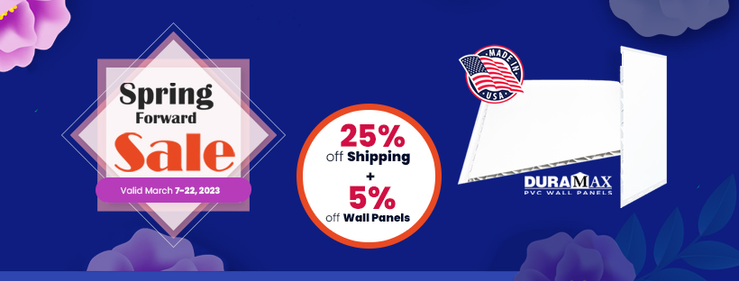 The importance of Grow Room Wall Panels from Duramax - Duramax PVC Panels