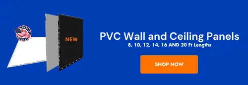 PVC Panel Suppliers | PVC Panel Manufacturers | Duramax PVC